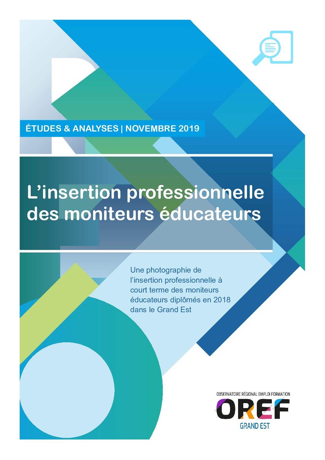 Statistiques sur les parcours post-formations, l'insertion ...