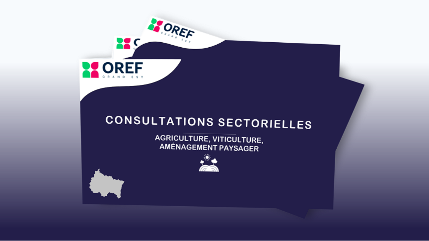 L’Oref Grand Est présente aux consultations sectorielles 2025 - OREF ...